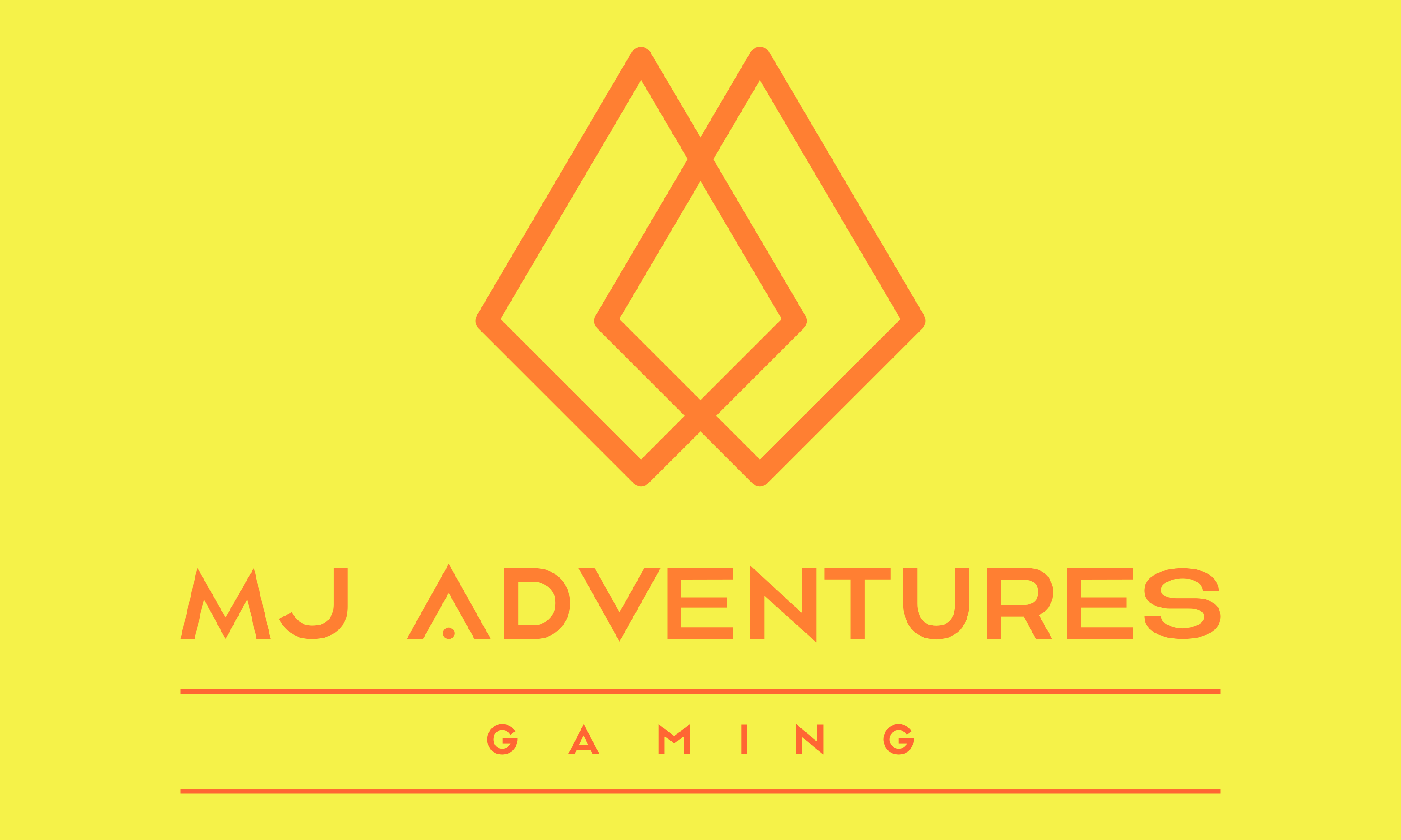 MJ Adventures -gaming- – Mj Adventures - Gaming